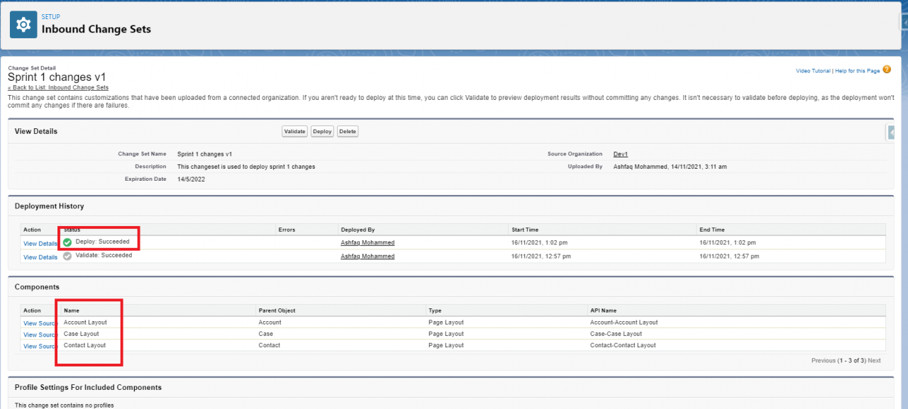 Salesforce Admin Interview Questions Part 12 - Ashfaq Mohammed